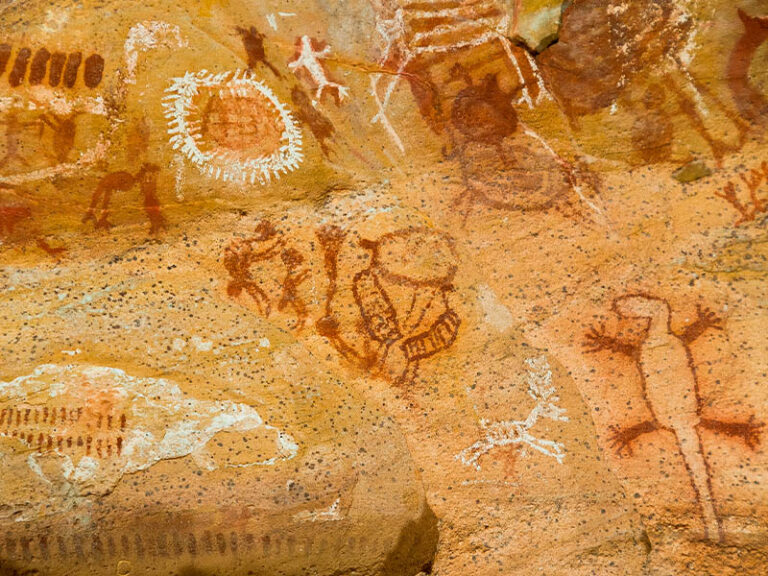 Conheça o Parque Nacional da Serra da Capivara - Nordestrip